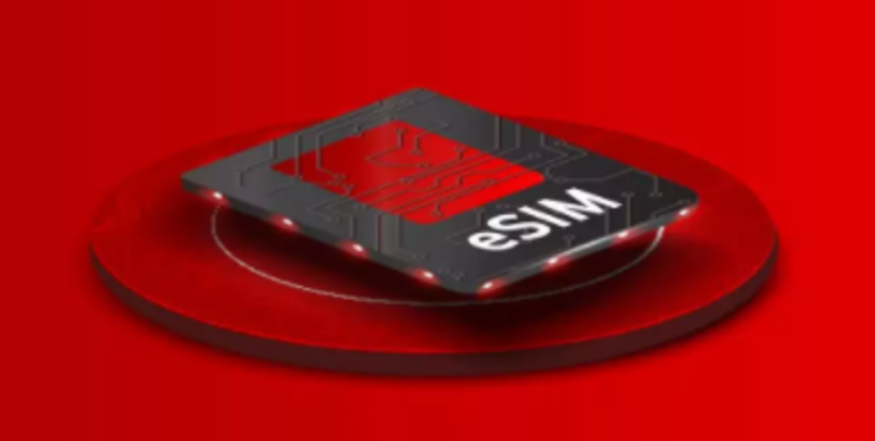 eSIM: What is it, advantages, compatible devices and other related ...
