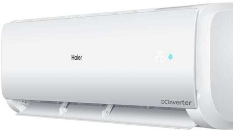 Haier Ac: Haier India introduces all-season CleanCool AC, priced at Rs ...