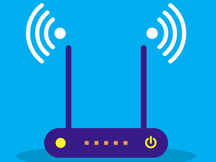Affordable Wi-Fi routers for home to boost internet speeds