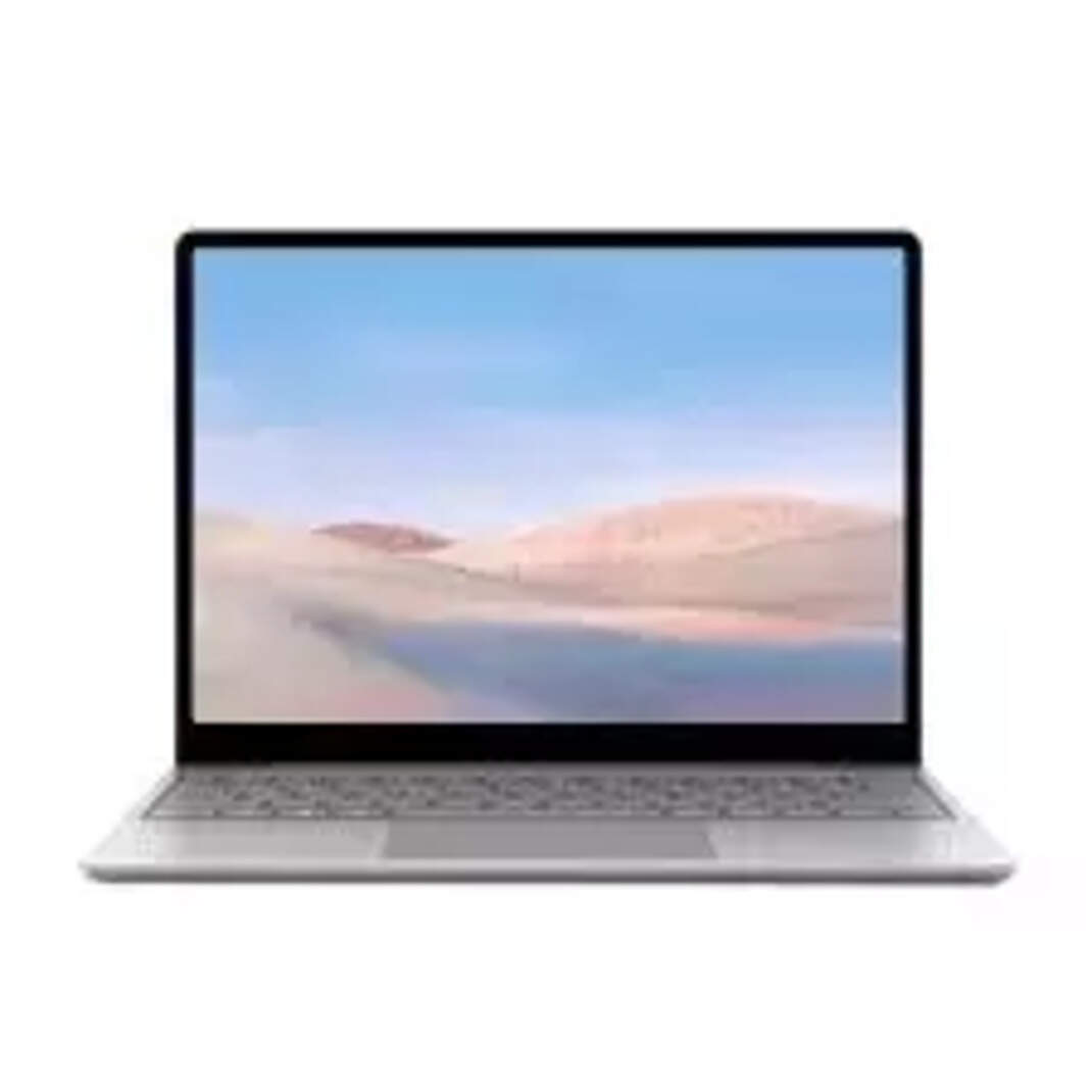 Compare Microsoft Surface Laptop Go THJ00023 Laptop Intel Core i5 10th ...