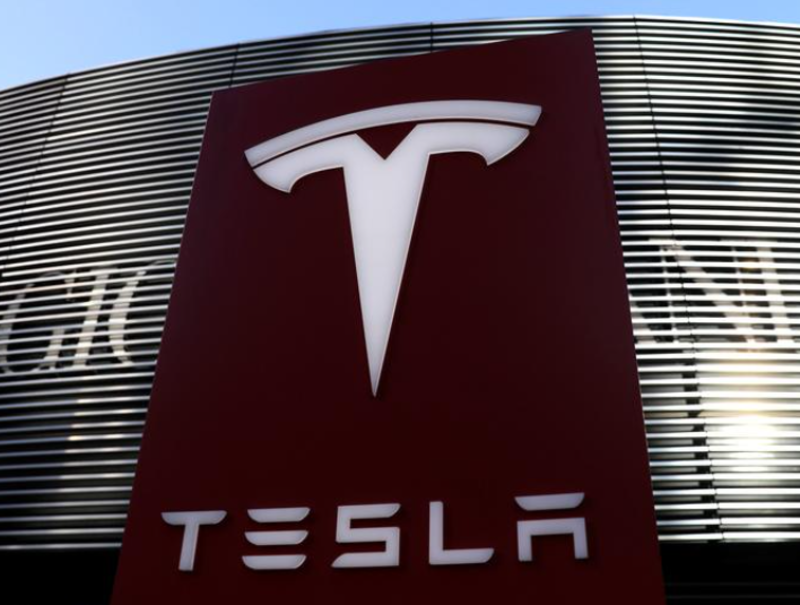 Tesla: Tesla says Shanghai factory not hacked after breach of Verkada ...