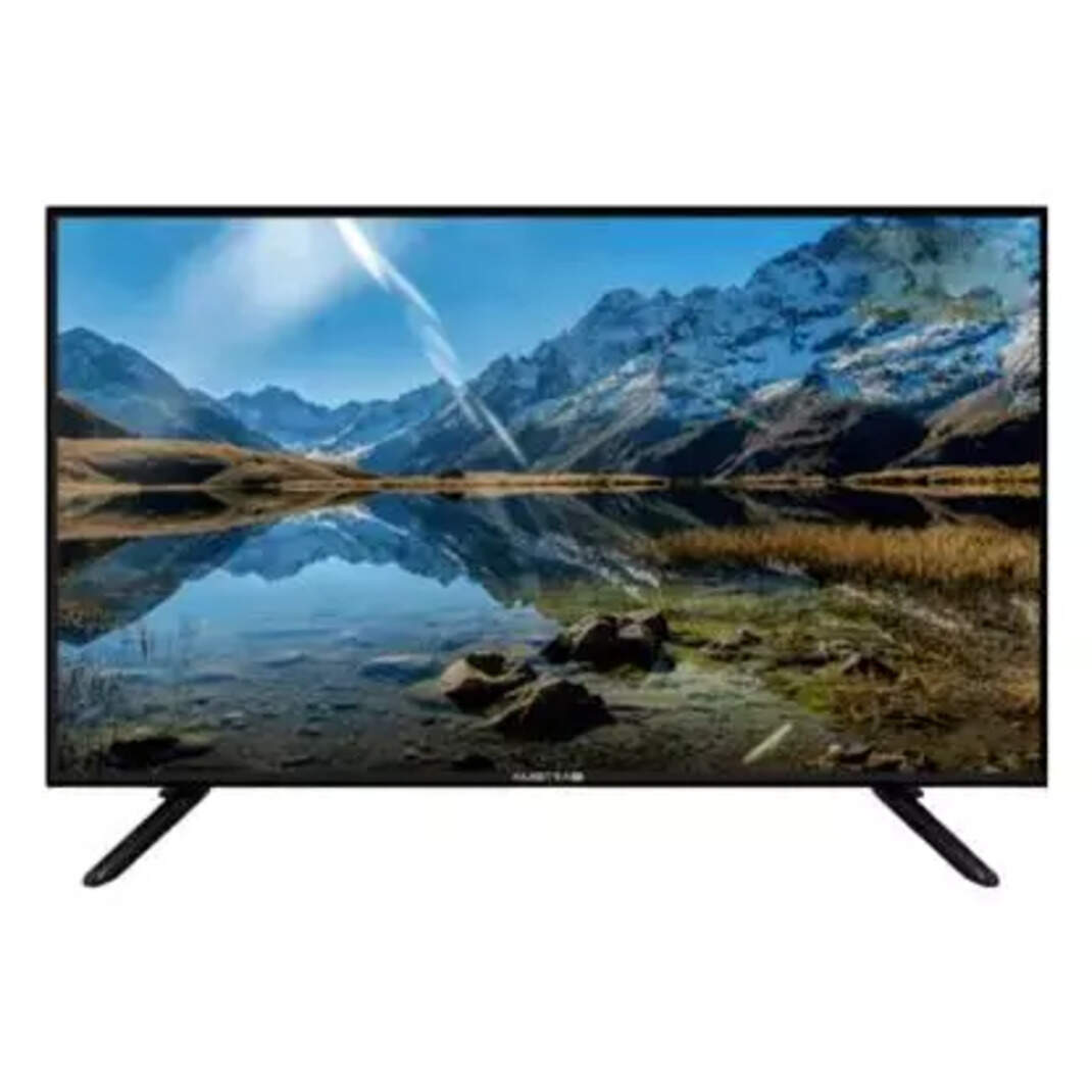 Compare Amstrad AM39HS4C 39 Inch LED HD Ready, 1366 x 768 TV vs OnePlus ...