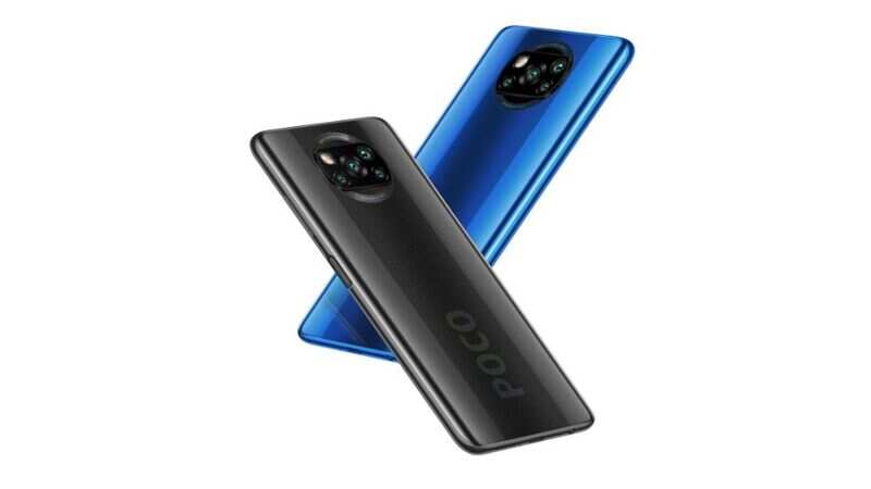 Poco X3 Pro Launch Date: Poco X3 Pro expected to launch in India on ...