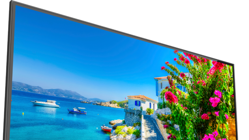 Itel Android Tv: Itel launches G-series Android TV range at a starting ...