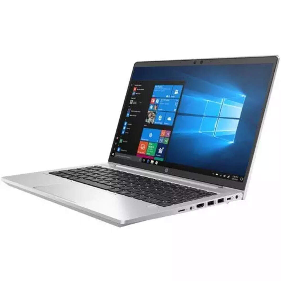 Compare HP Probook 440 G8 28K89UT Laptop Intel core i7 11th Gen-1165G7 ...