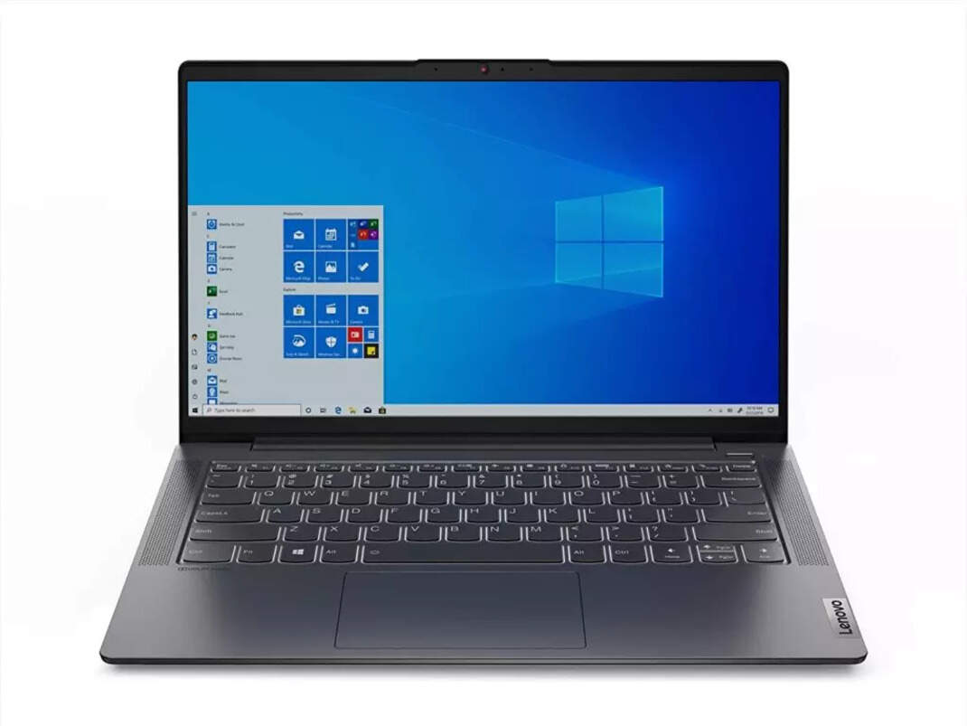 Compare Lenovo IdeaPad Slim 5i 82FE00K0IN Laptop 11th Gen Intel Core i5 ...