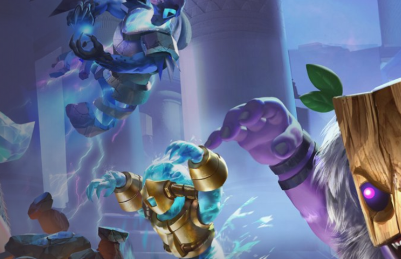 Auto Chess For Ps5: Auto Chess coming to PlayStation 5 next week ...