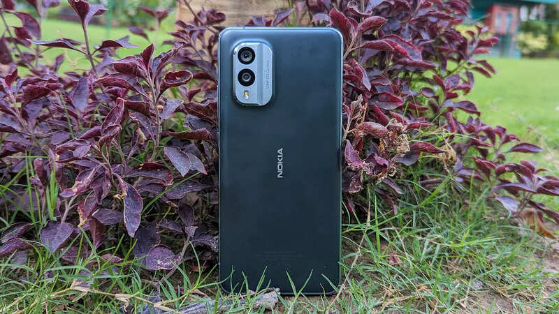 Nokia: Nokia X30 5G review: Most things nice but the price