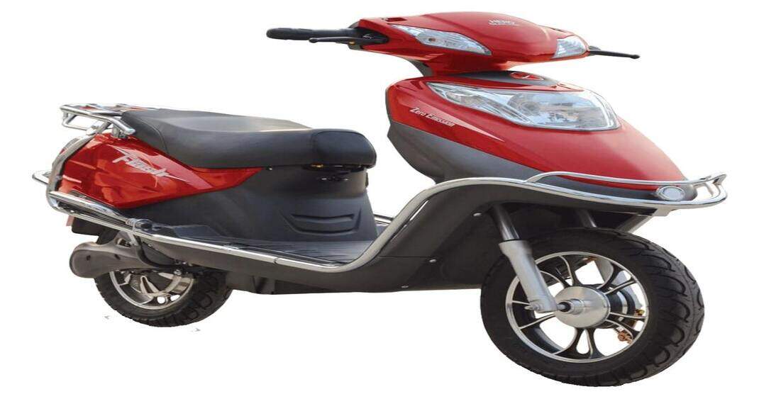 Hero Electric aims to train 20k roadside mechanics to deal with EVs ...