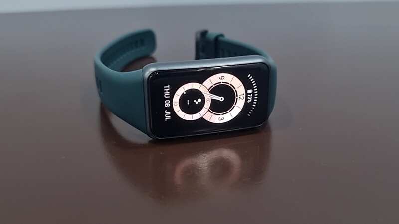 Huawei Band 6 review: Worth the premium
