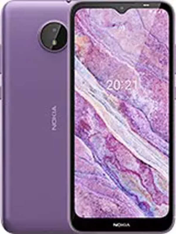 Nokia C40 Photo Gallery and Official Pictures