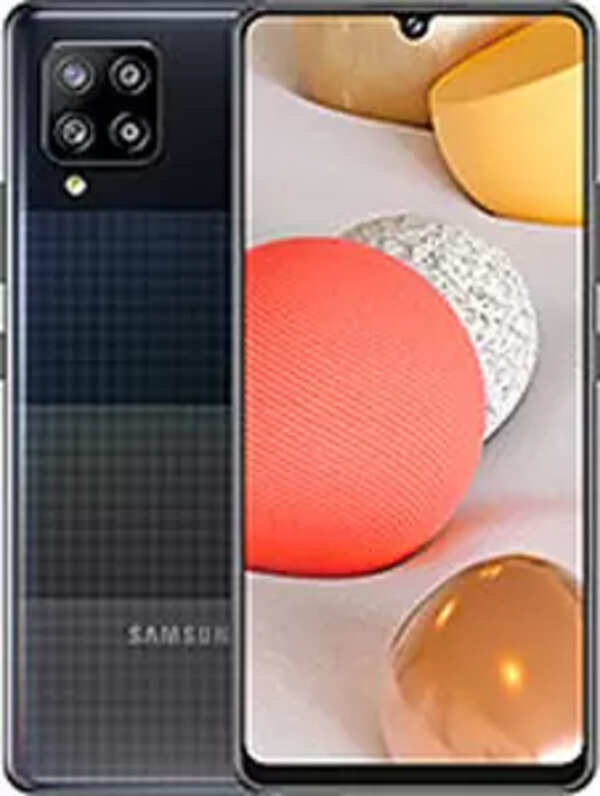 Samsung Galaxy A44 Photo Gallery and Official Pictures