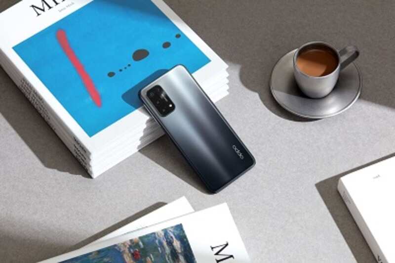 OPPO A74 5G Verdict: The most fabulous pocket-friendly 5G smartphone ...