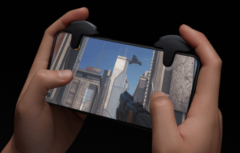 OnePlus launches gaming triggers that supports both Android and iPhones