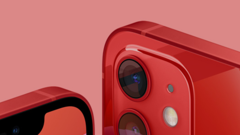 Iphone: Apple may launch iPhone with 48MP camera, AR headset next year