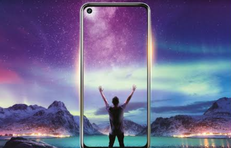 Itel launches Vision 2 smartphone with quad-core processor, triple rear ...