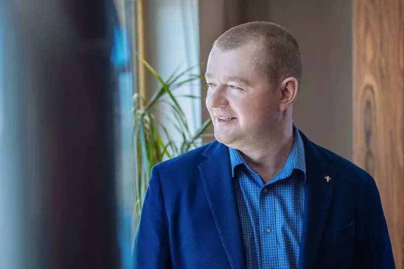 Max Polyakov: Space entrepreneur Max Polyakov says he's bought ...