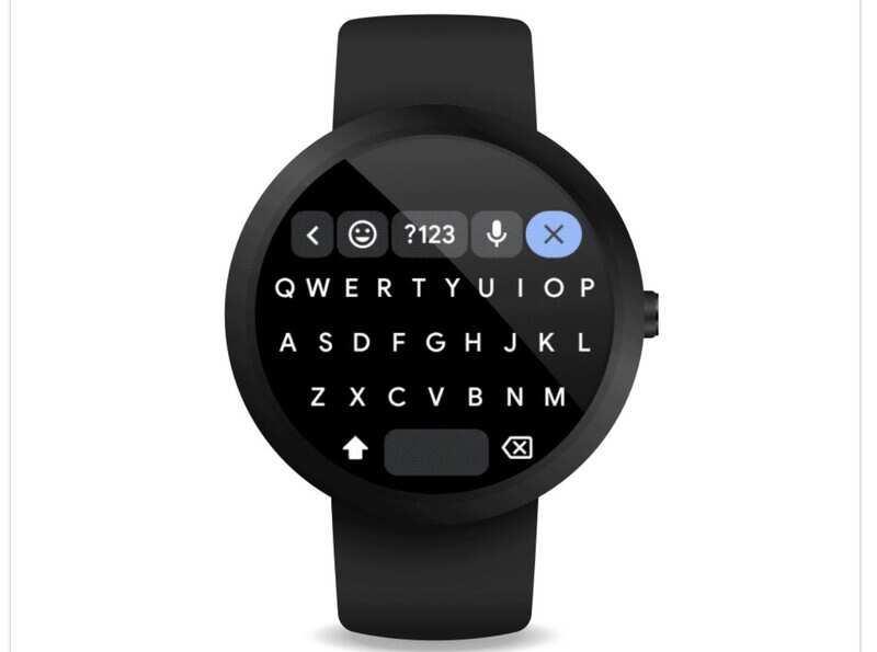 Google adds a new feature to Wear OS to make messaging easier on ...