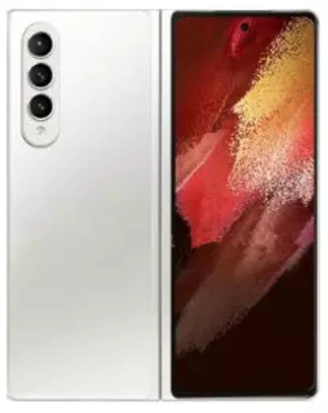 Samsung Galaxy Z Roll 5G (256 GB Storage, 7.6-inch Display) Price and ...