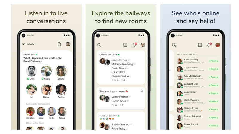 Clubhouse app now available for Android users in India