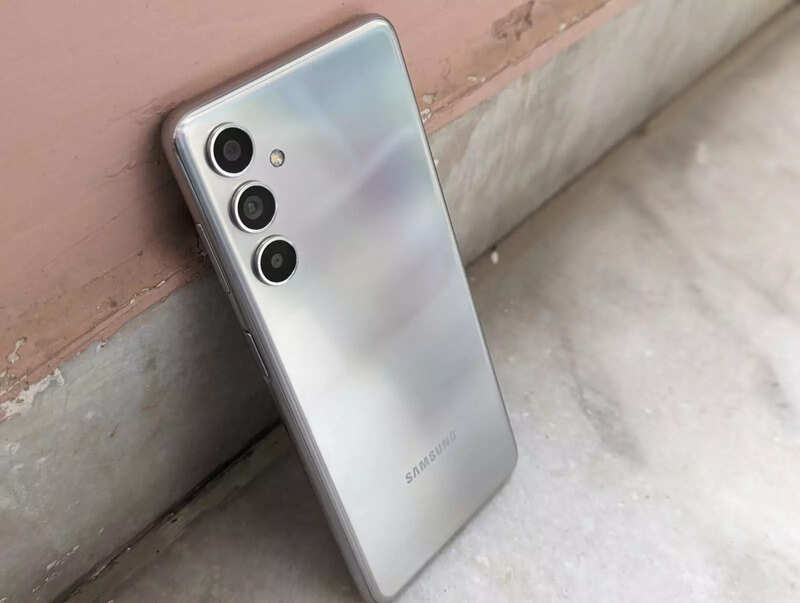 Samsung Galaxy F54 Review: Samsung Galaxy F54 review: Jack of all trades