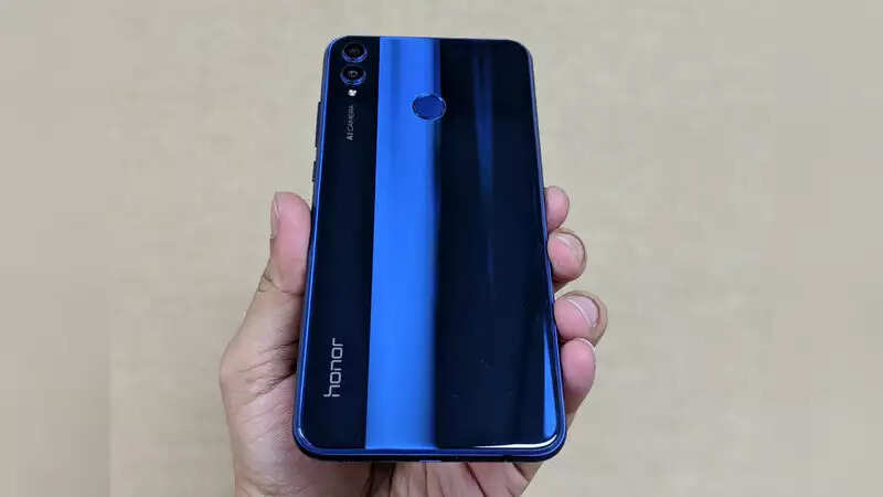 Honor smartphones to come with Google apps and services, confirms company