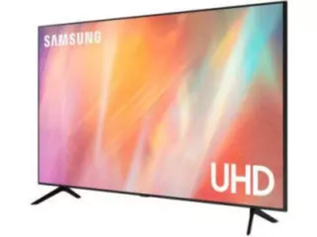 Samsung UA50AUE70AK 50 Inch LED 4K, 3840 x 2160 Pixels TV Online at ...