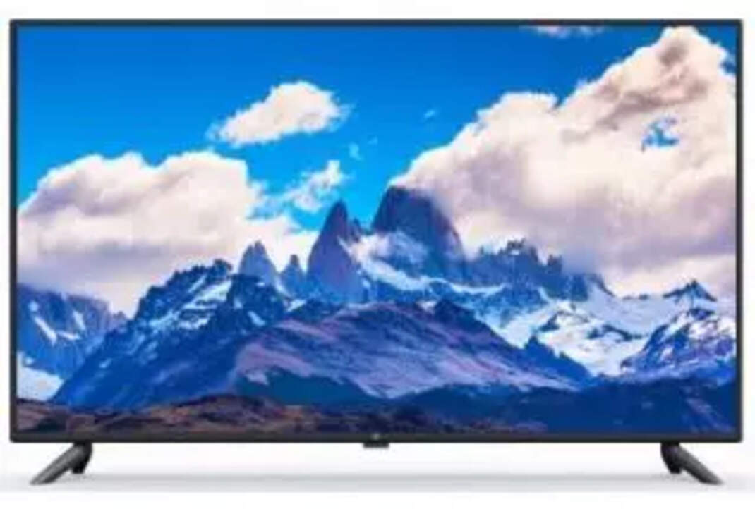 Compare Mi TV 4X 50 inch vs Samsung 55AU7600 55 Inch LED 4K, 3840 x 2160 Pixels TV - Mi TV 4X 50 ...
