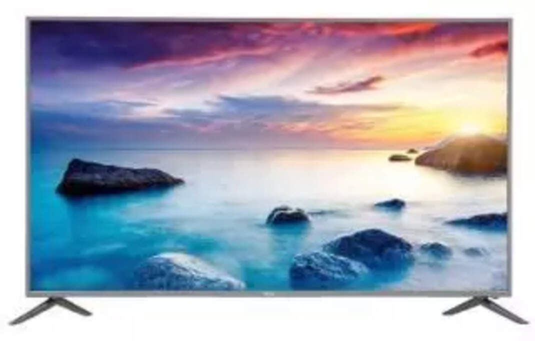 Compare Haier Smart Share LED TV LE39B9600 vs Xiaomi X Pro 125 cm (50 ...