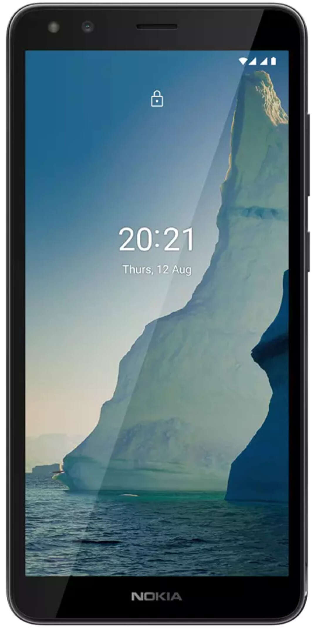 Nokia C01 Plus (16 GB Storage, 5.45-inch Display) Price and features