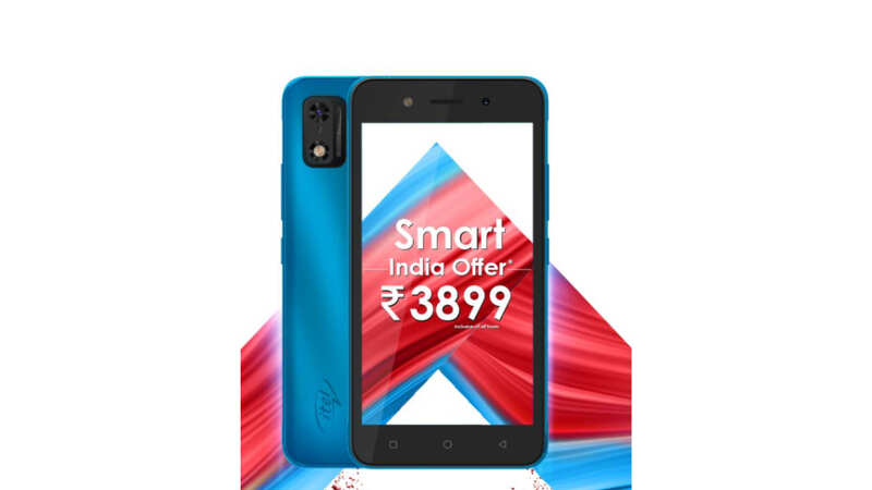 Itel A23 Pro: Itel launches smartphone for Reliance Jio users, A23 Pro