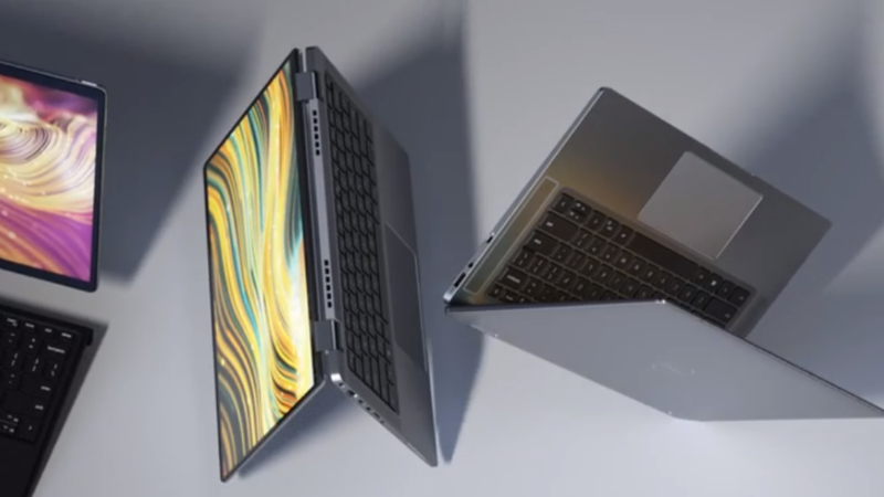 Dell Latitude: Dell launches new Latitude, Precision and OptiPlex ...