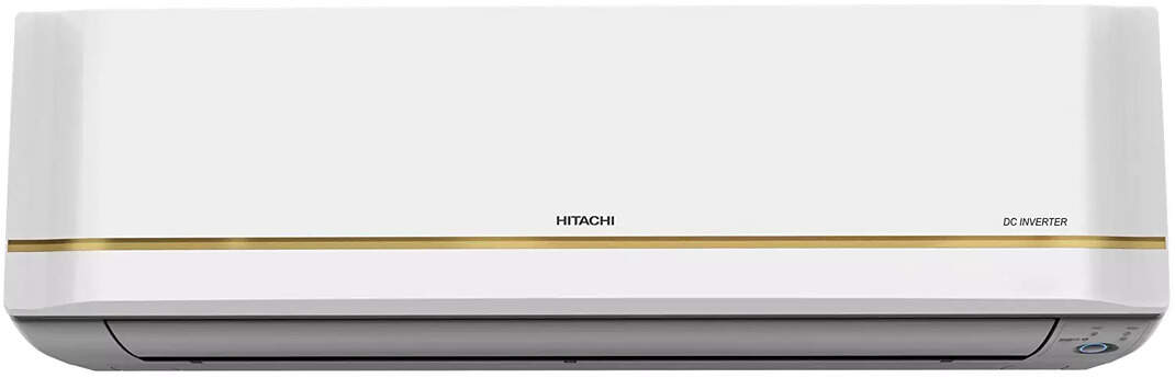 Hitachi Kiyora 5100X RSRG518HEEA, White 1.5 Ton 5 Star Inverter Split ...