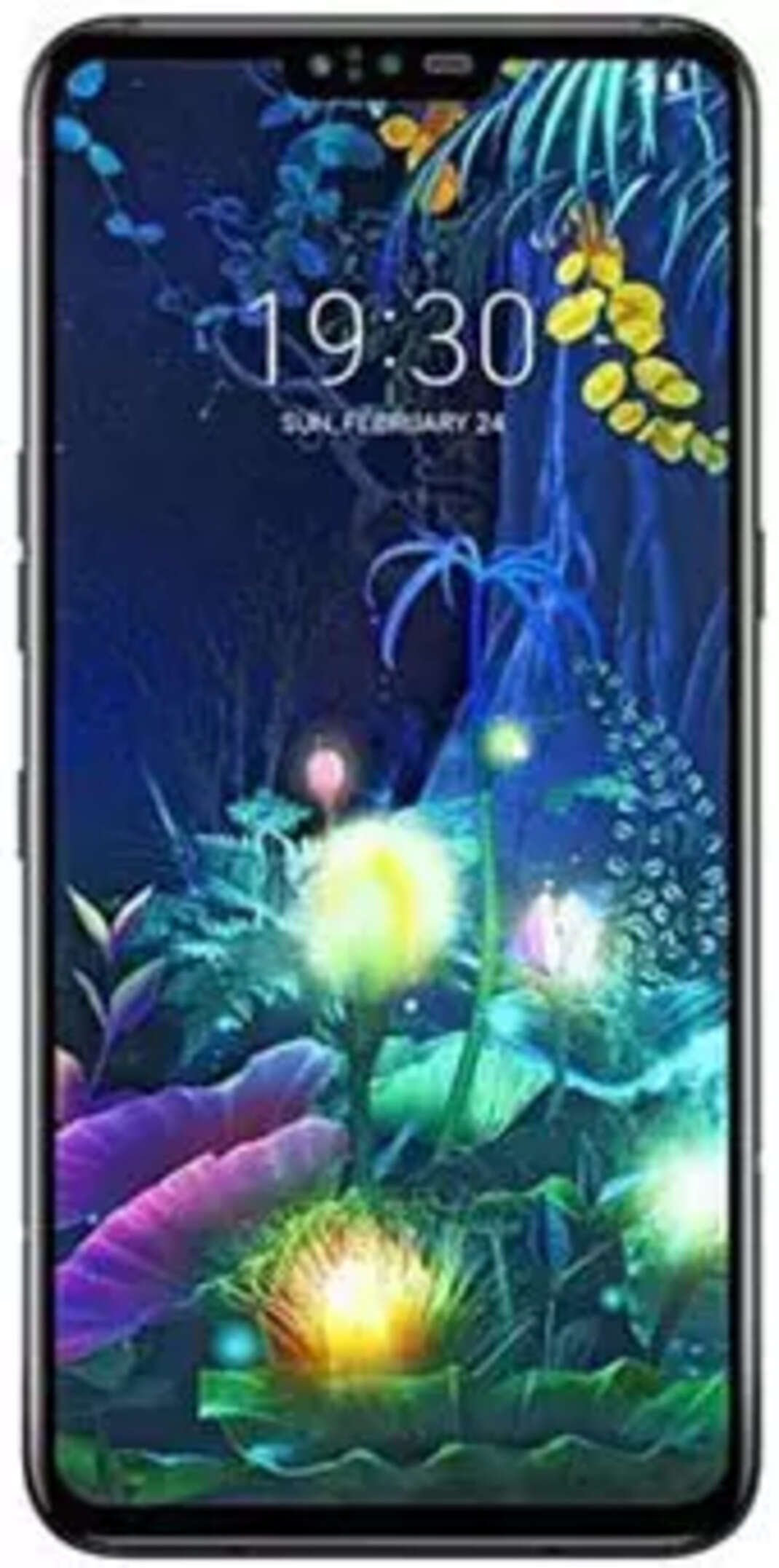 LG G10 ThinQ 5G (128 GB Storage, 48 MP Camera) Price and features