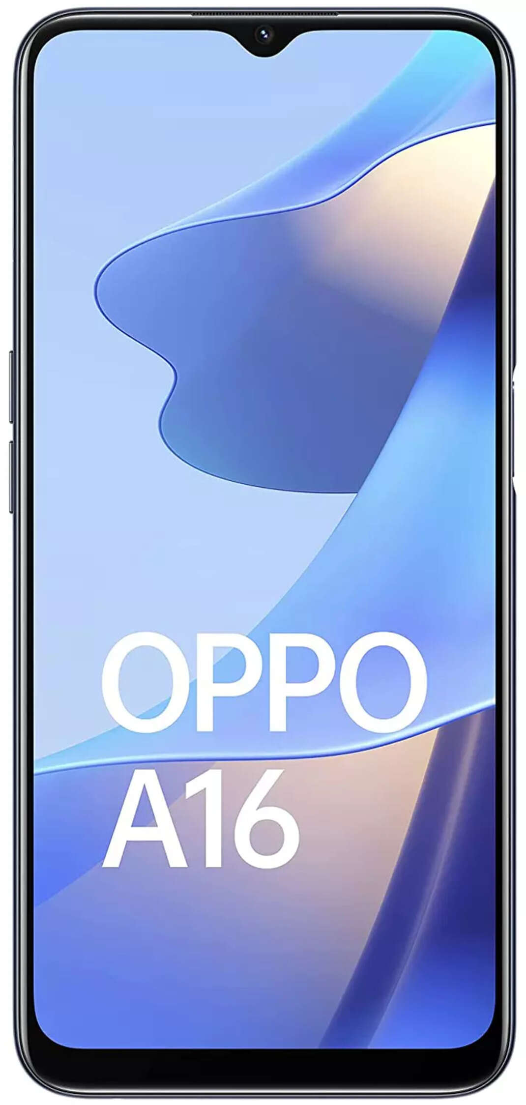 OPPO A16 (32 GB Storage, 5000 mAh Battery) Price and features