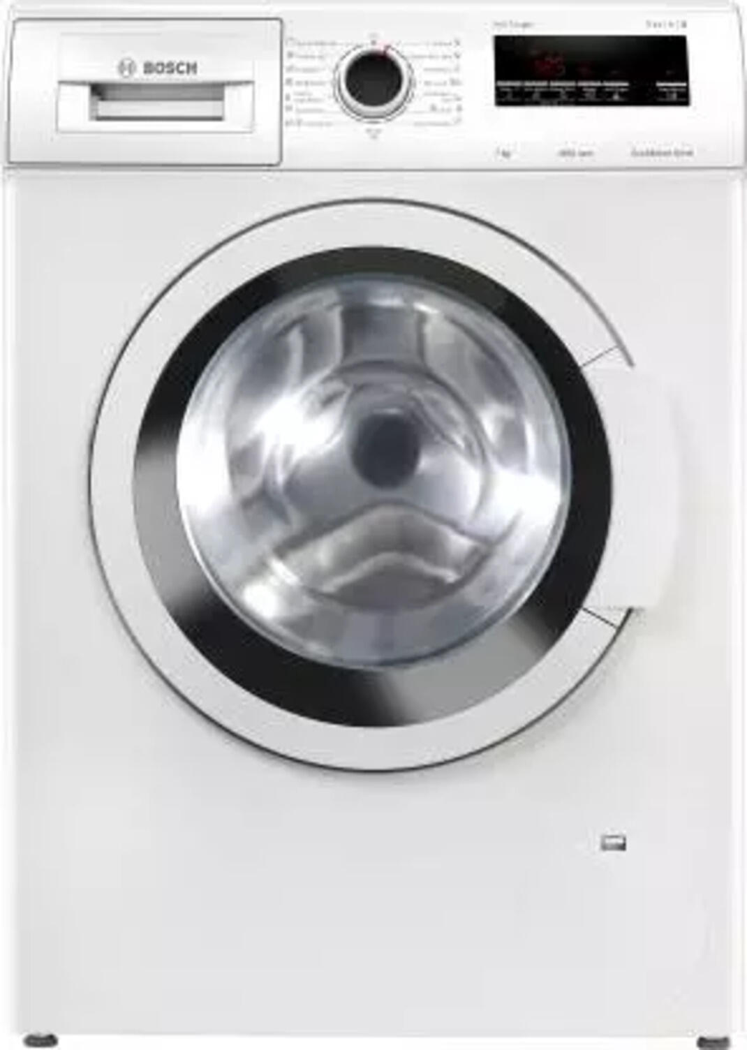 Bosch WAJ2416SIN 7 Kg Fully Automatic Front Load Washing Machine Online ...
