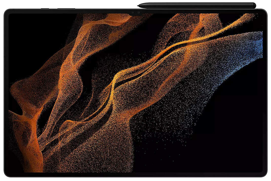 Samsung Galaxy Tab S8 Ultra Price in India, Full Specifications (31 May ...