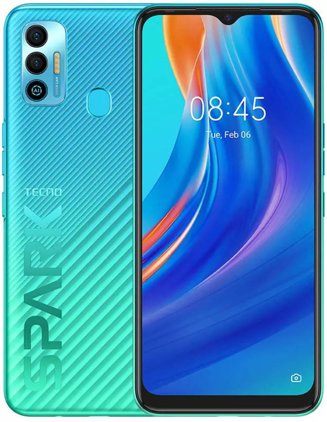 Tecno Spark 7T vs Xiaomi Redmi 9: Compare Specifications, Price ...