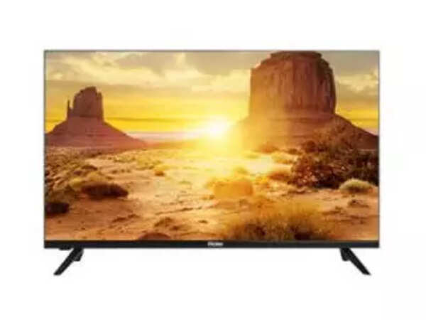 Haier LE32D4000 32 Inch LED HD Ready, 1366 x 768 TV Photo Gallery and Official Pictures