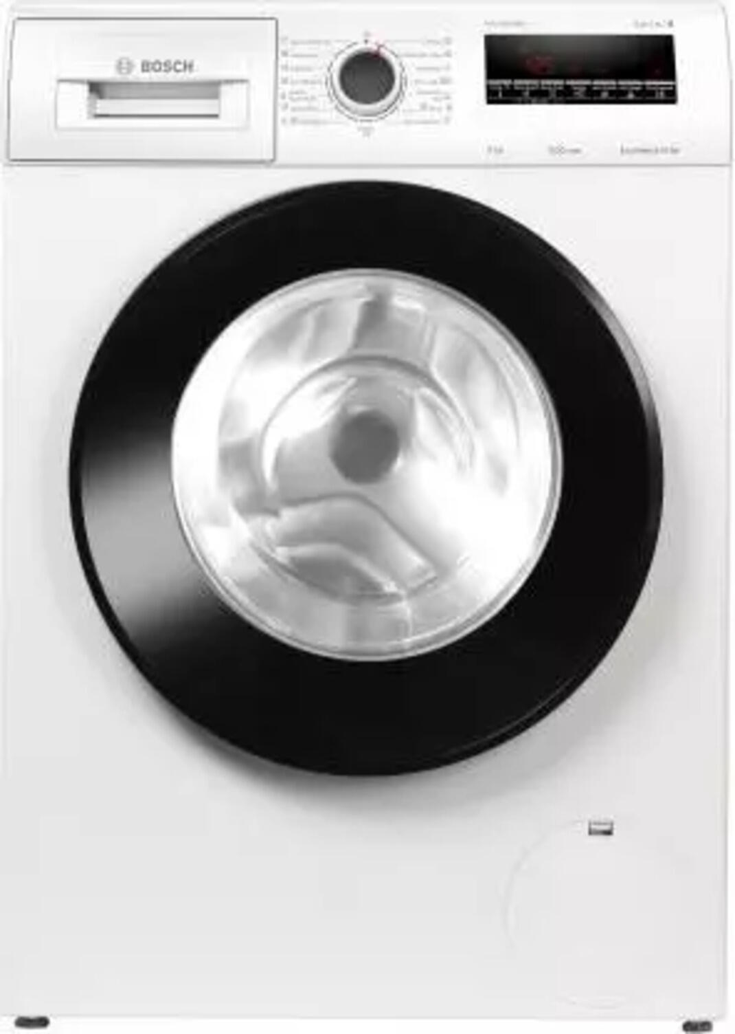 Bosch WAJ2426MIN 8 Kg Fully Automatic Front Load Washing Machine Online ...