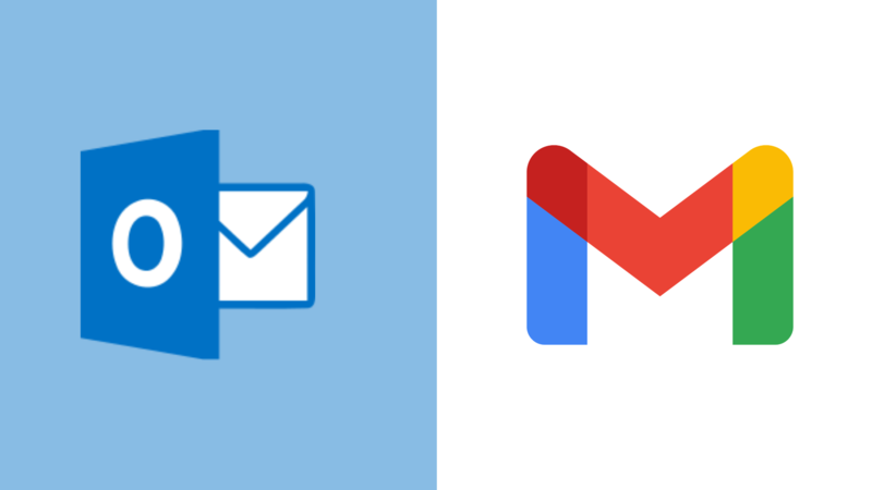 How To Enable Automatic Email Forwarding From Outlook To Gmail