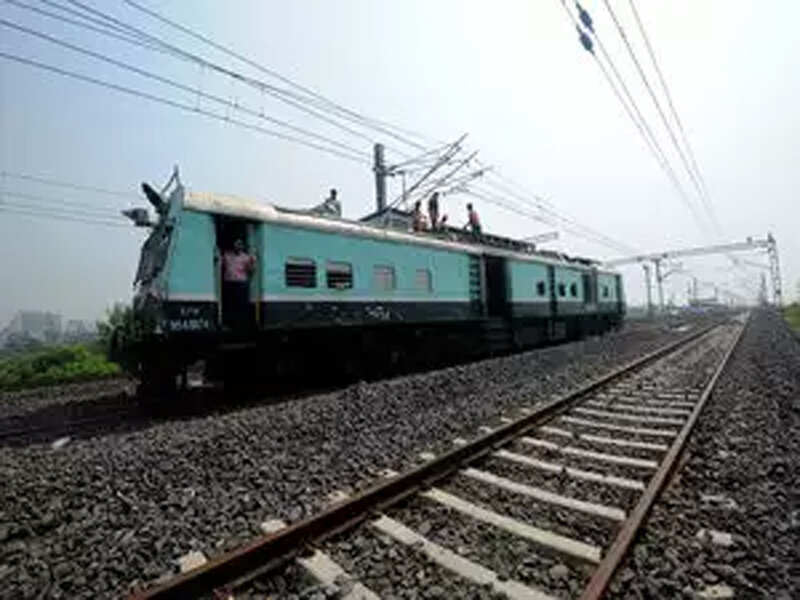 How Railways plans to boost mobile train radio communications
