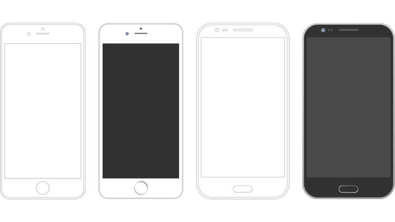 Pocket-friendly phones that offer up 1TB storage