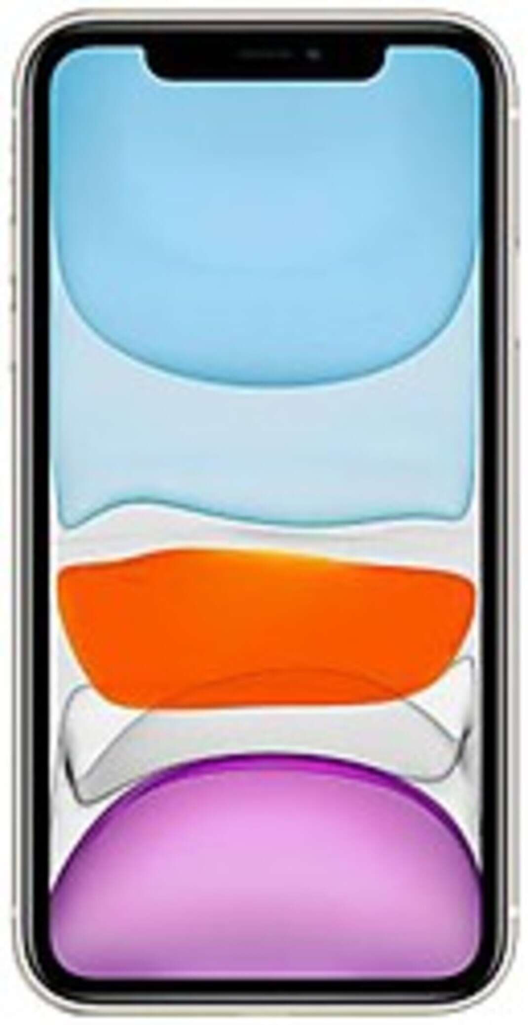 Apple iPhone 11 128GB (White, 4GB RAM) Price in India, Full ...
