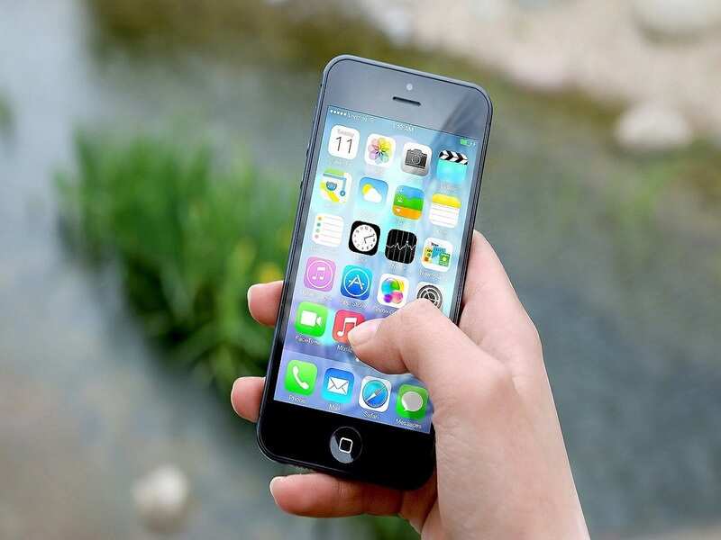 Smartphones With 4 GB RAM: Top Choices For An Increased Performance And ...