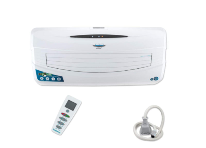 Beat the heat with these remote controlled air coolers