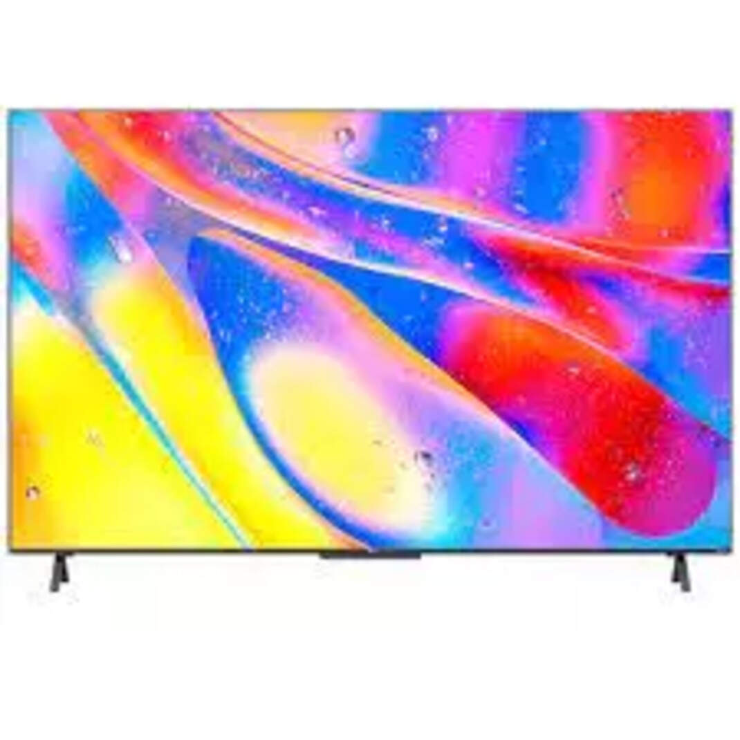Compare TCL 65C725 65 Inch QLED 4K, 3840 x 2160 Pixels TV vs Toshiba ...