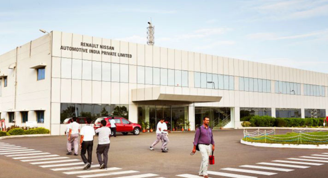 Renault-Nissan India plant complying with Covid-19 rules, report says ...