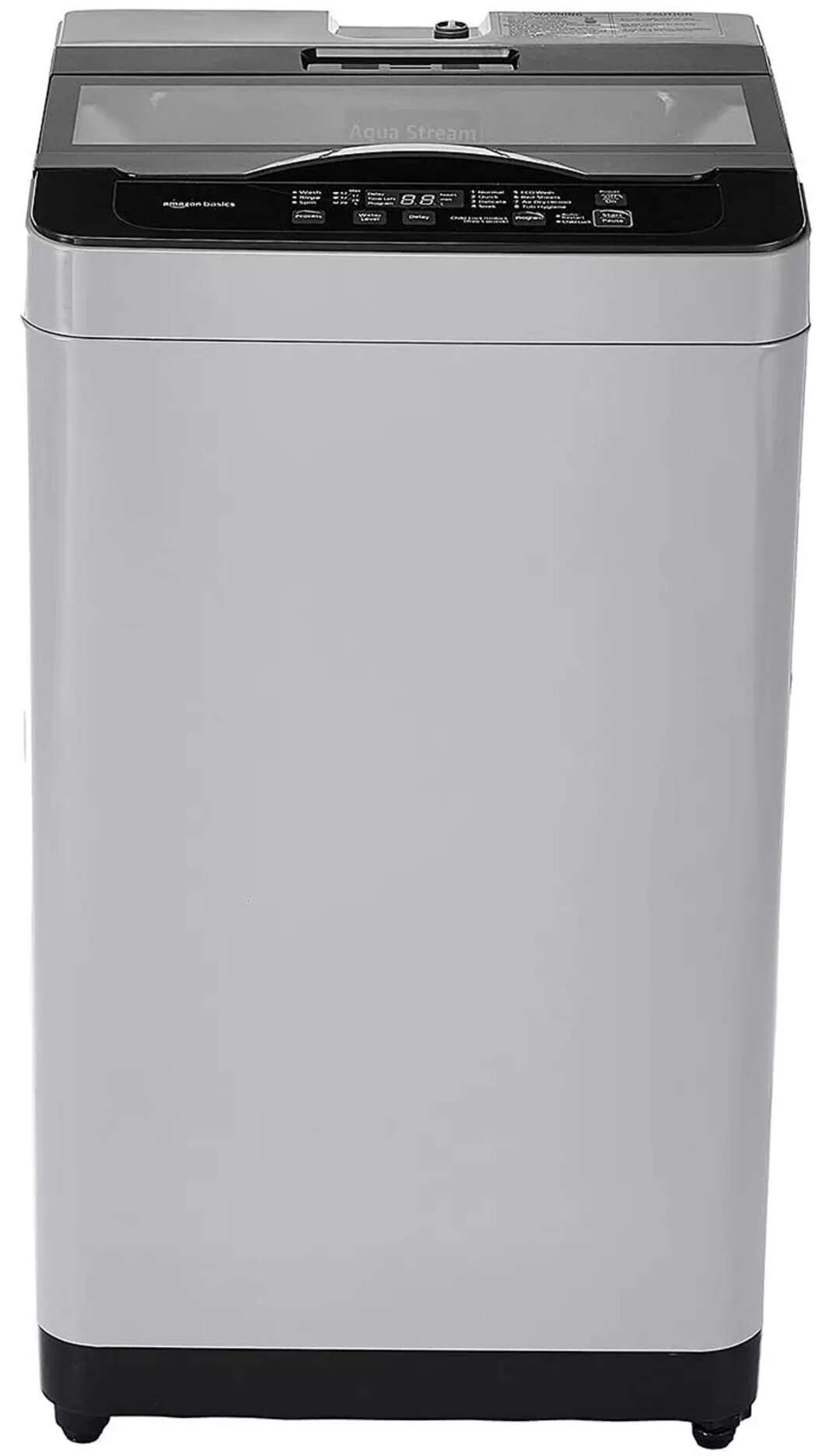 AmazonBasics AB2021INWM006 6.5 Kg Fully Automatic Top Load Washing ...