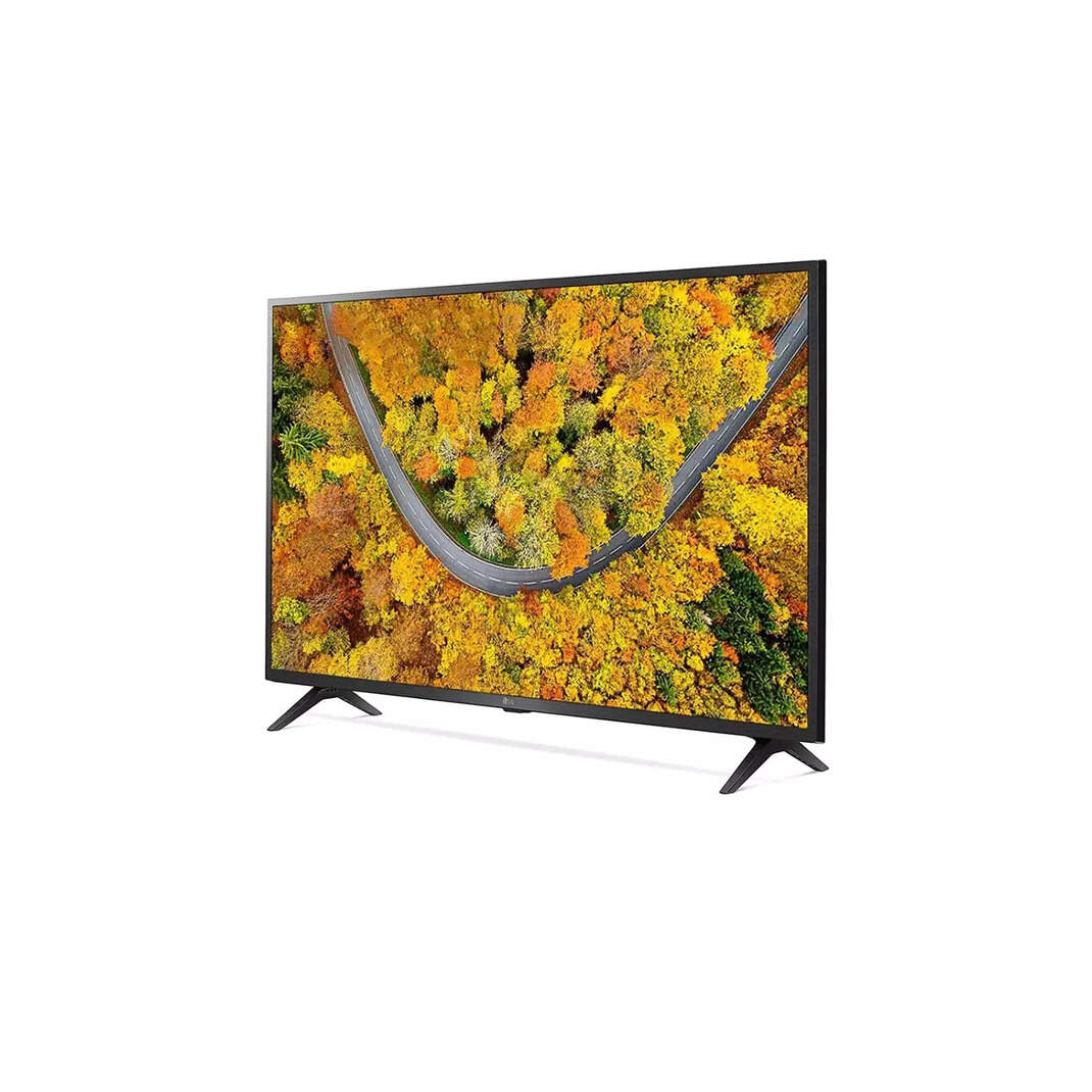 LG 43UP7550PTZ 43 Inch LED 4K, 3840 x 2160 Pixels TV Online at Best ...